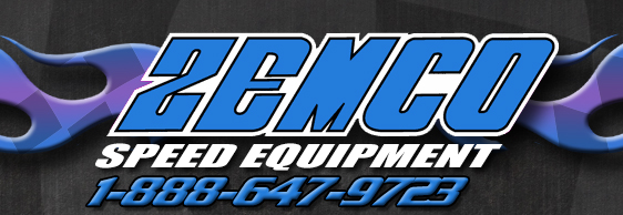 :::ZEMCO RACING:::